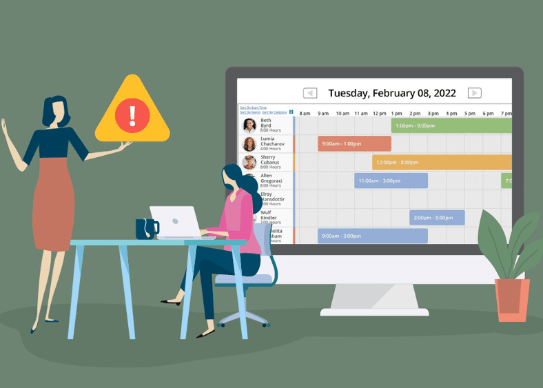 Guide to Managing Scheduling Conflicts Effectively